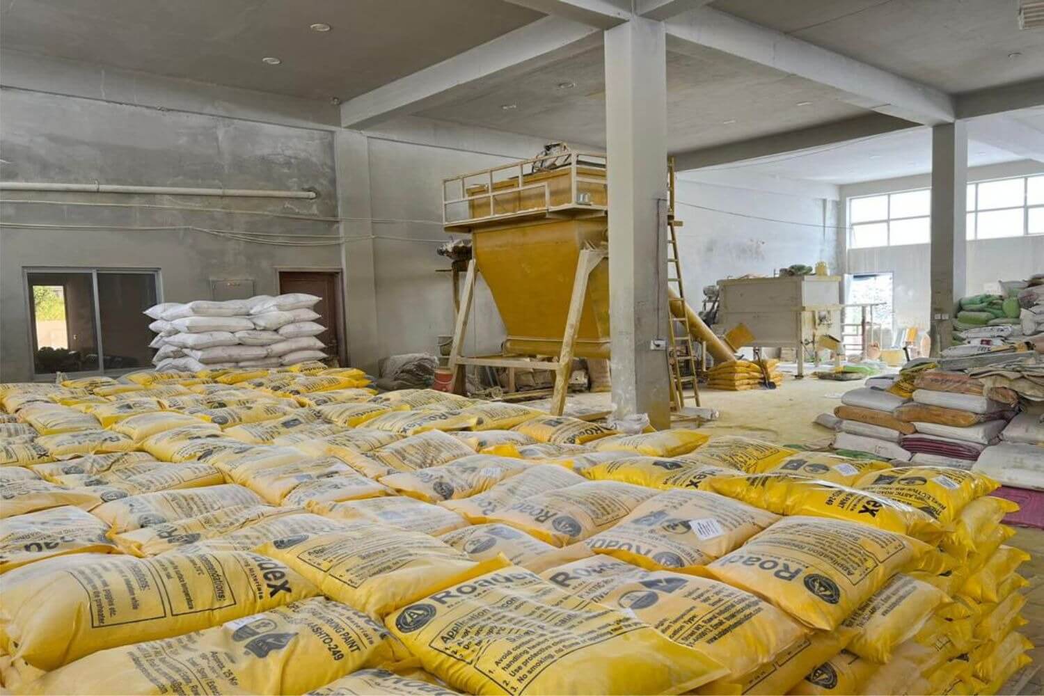 What is the importance of the Mineral Processing industry? - Total ...