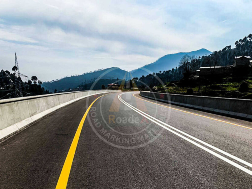 The Ultimate Guide to Hot Melt Road Marking Paint - Total System ...