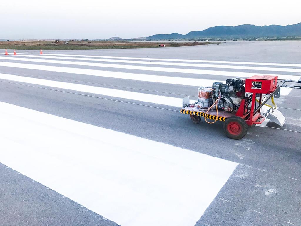 Our Projects - Total System Solution - TSS