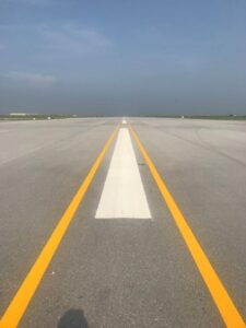 THE ULTIMATE GUIDE TO ROAD MARKING PAINTS! - Total System Solution - TSS