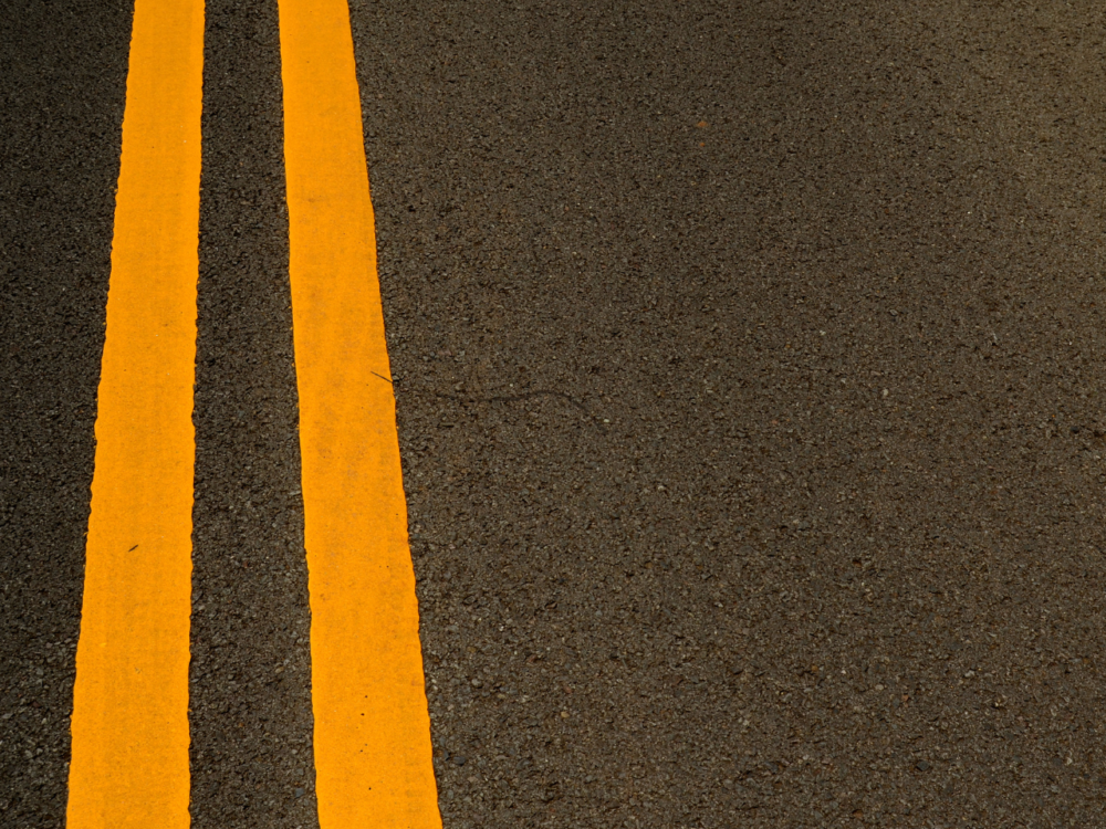 THE ULTIMATE GUIDE TO ROAD MARKING PAINTS! - Total System Solution - TSS