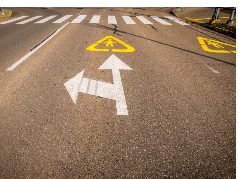 THE ULTIMATE GUIDE TO ROAD MARKING PAINTS! - Total System Solution - TSS